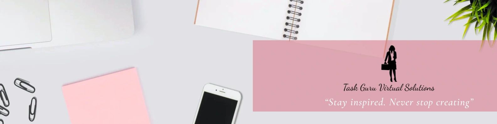 Reflecting on 2024 with Task Guru Virtual Solutions!